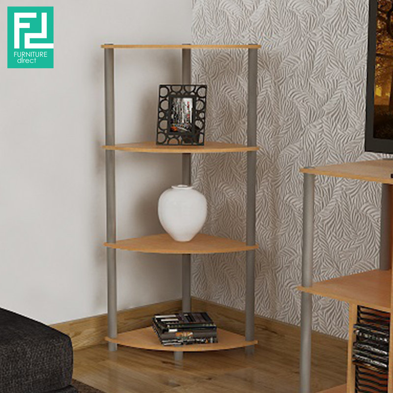 MR2024 multi purpose corner shelf rack | Building Materials Online