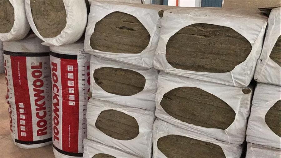 Rockwool | Building Materials Online