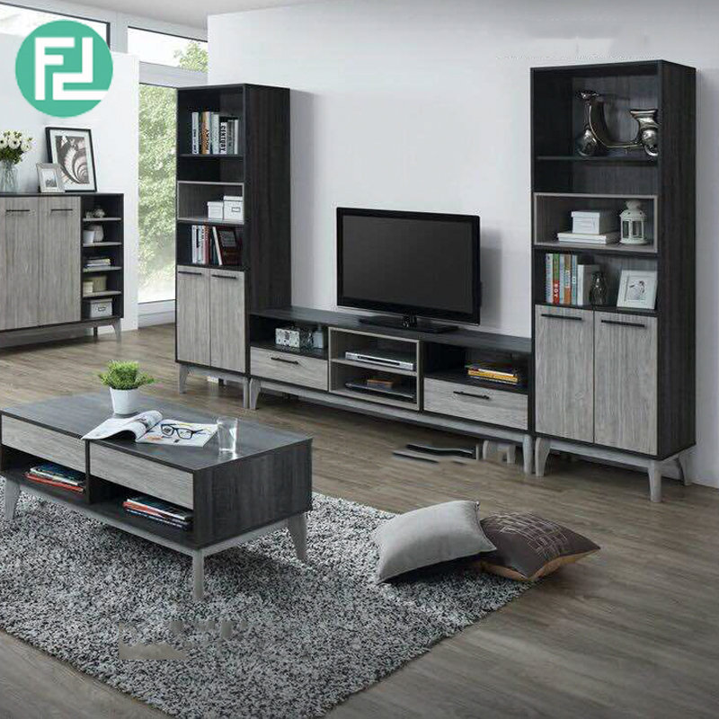 CHESTER 2 door with rack multipurpose cabinet | Building Materials Online