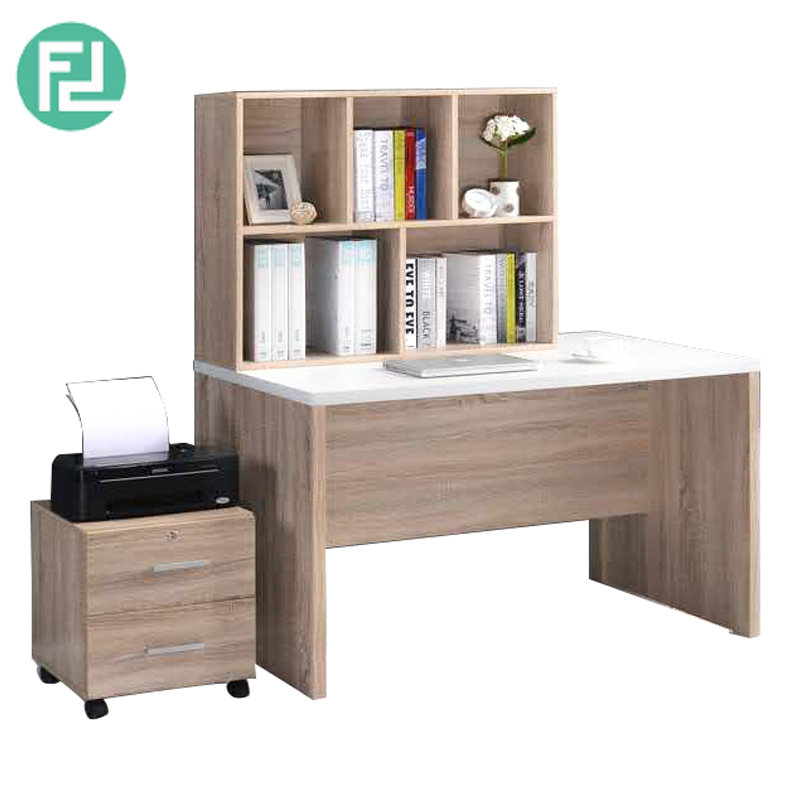FLEXI modular office station-4 transformation | Building Materials Online