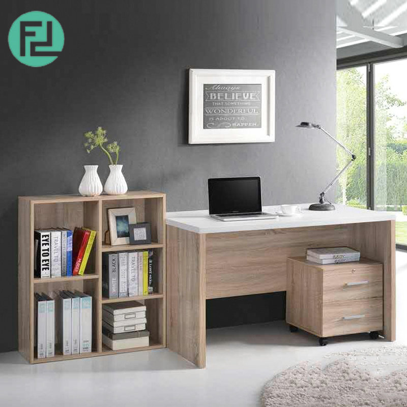 FLEXI modular office station-4 transformation | Building Materials Online