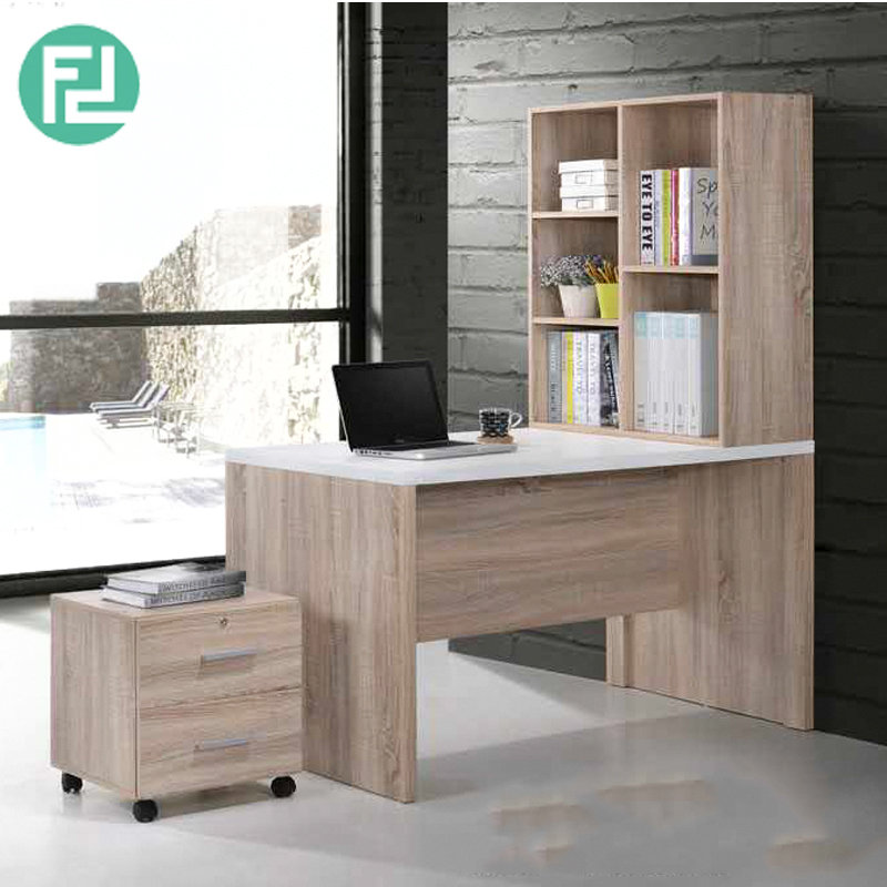 FLEXI modular office station-4 transformation | Building Materials Online
