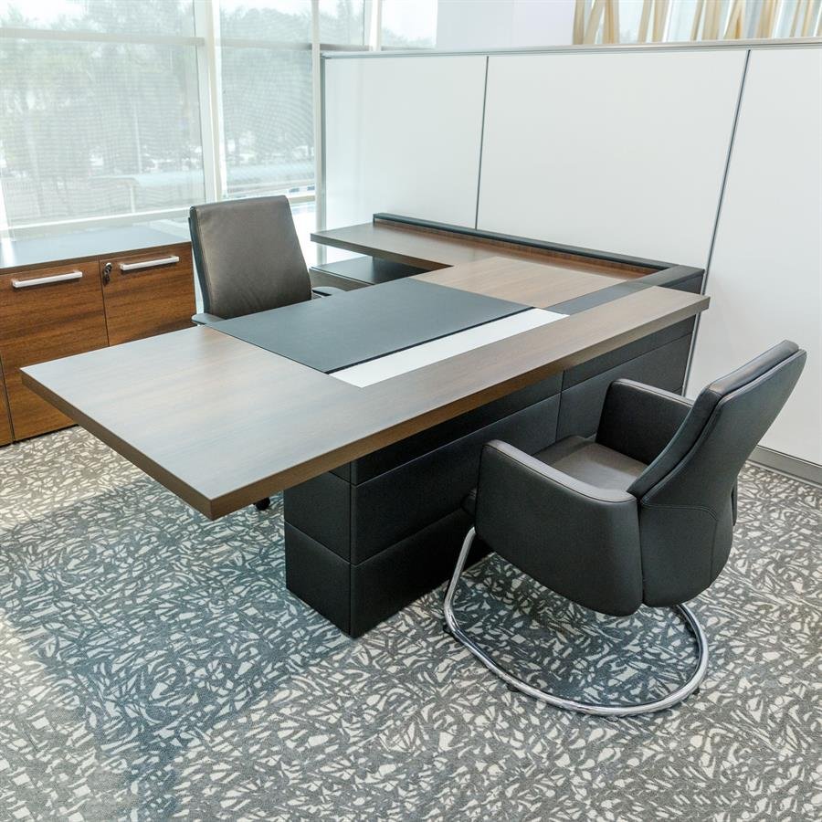 EXECUTIVE SERIES - HUGO | Building Materials Online