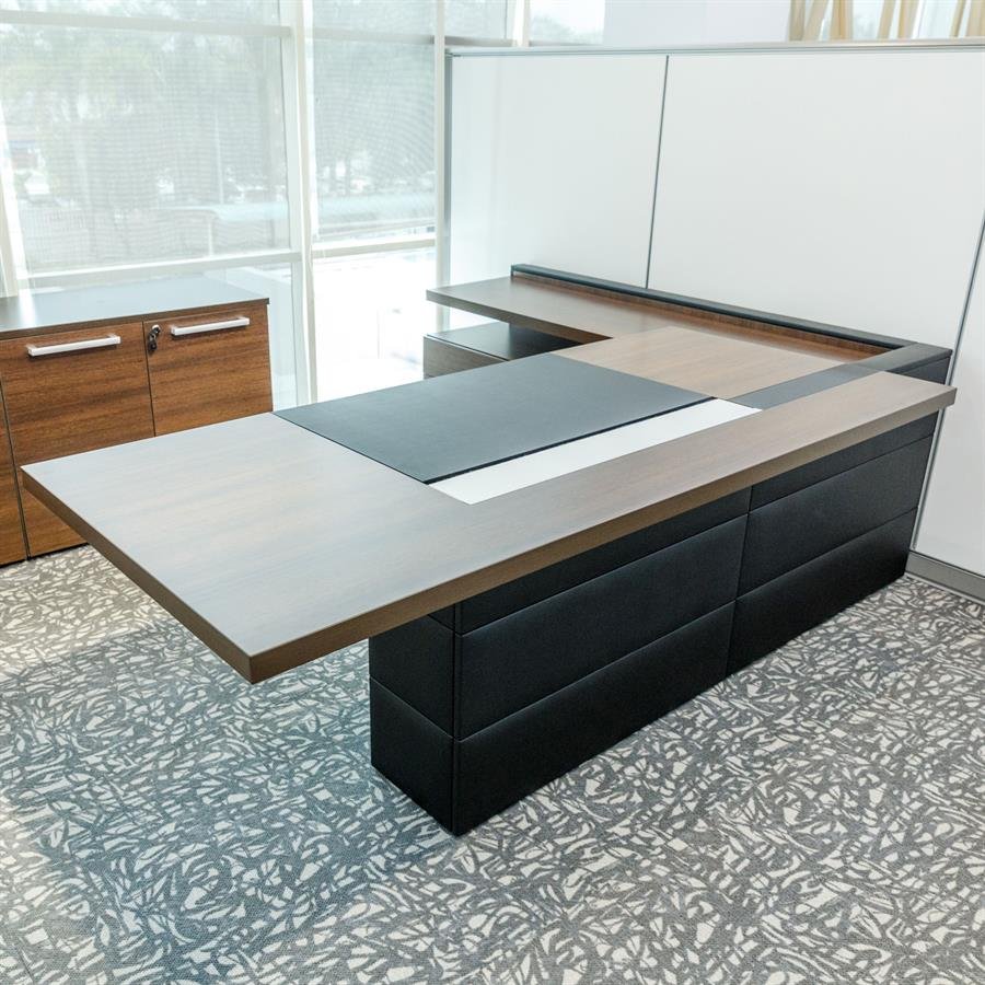 EXECUTIVE SERIES - HUGO | Building Materials Online