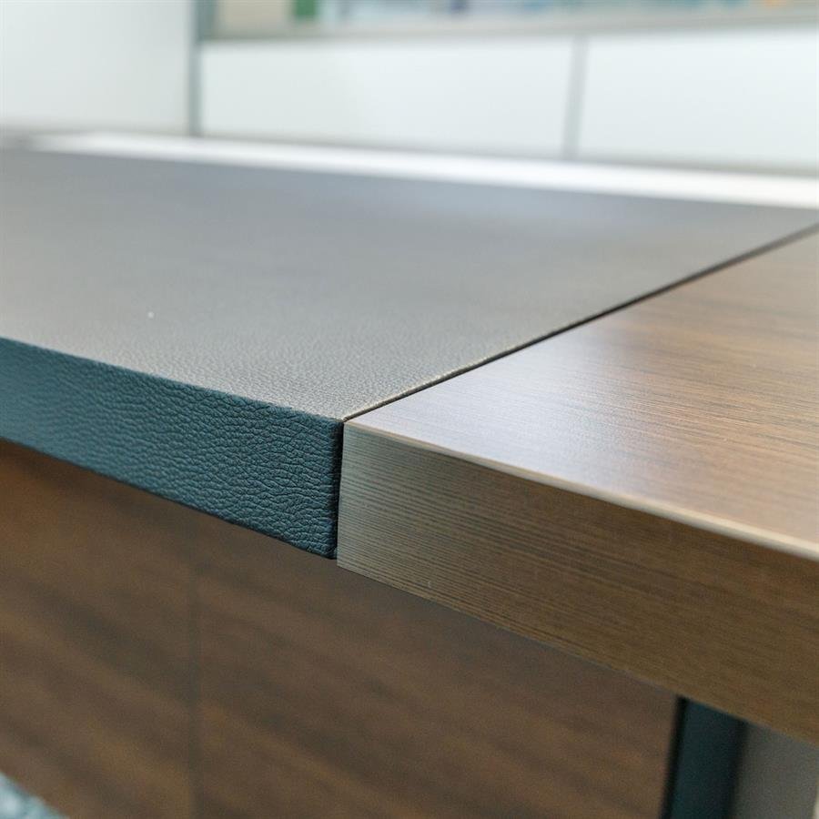 EXECUTIVE SERIES - HUGO | Building Materials Online