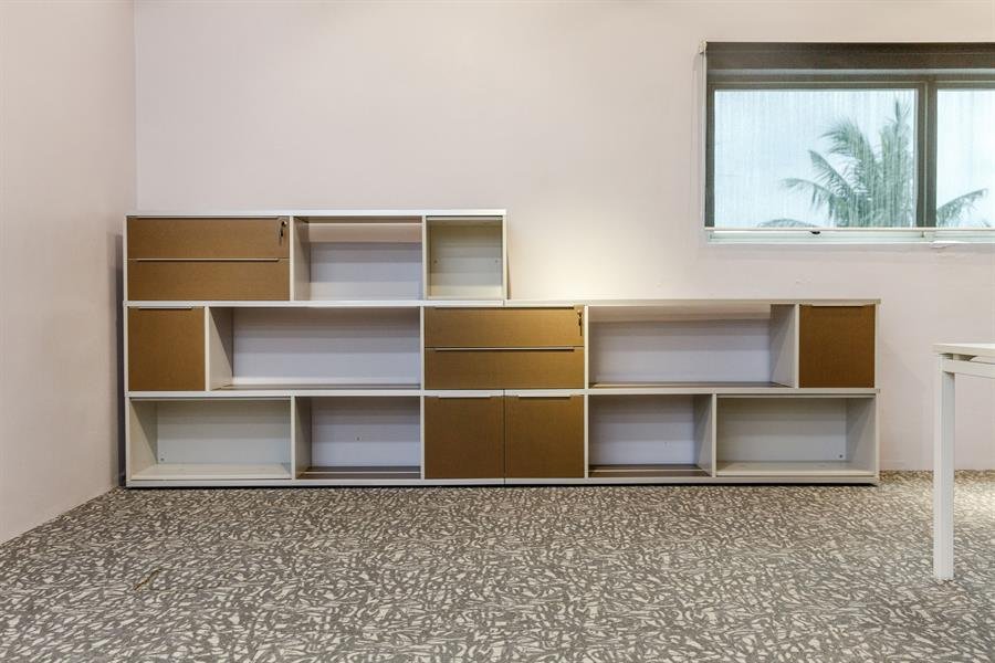 FILING & STORAGE - MURO | Building Materials Online