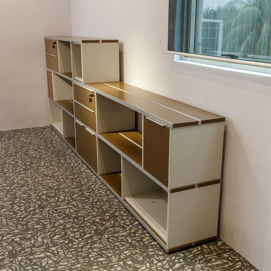 FILING & STORAGE - MURO | Building Materials Online