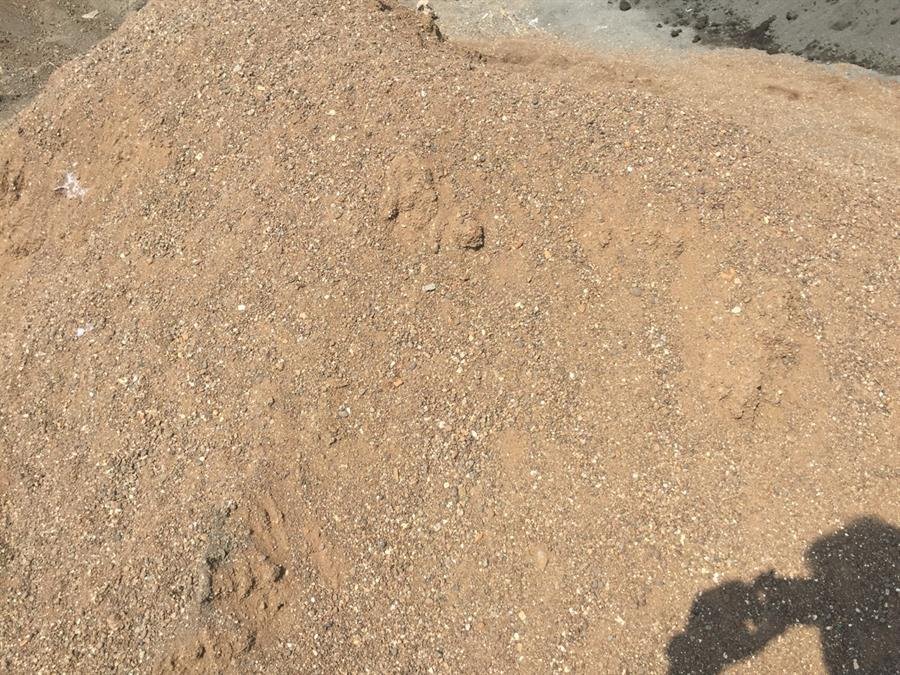 Red Sand | Building Materials Online