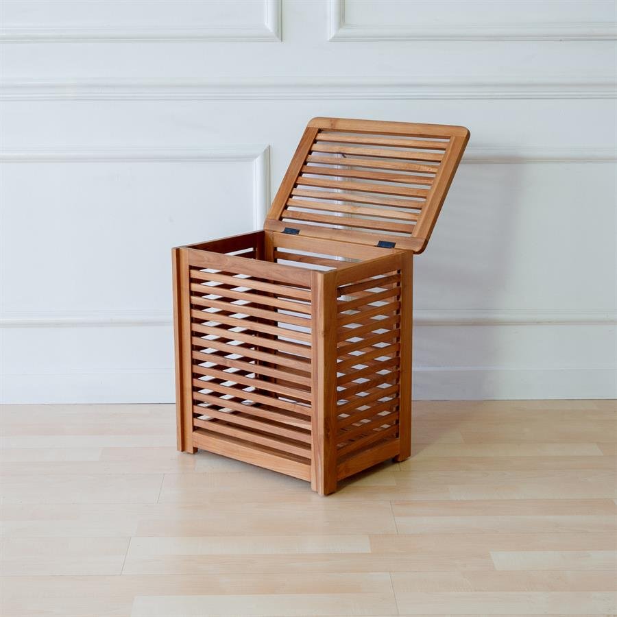 Wooden Box | Building Materials Online