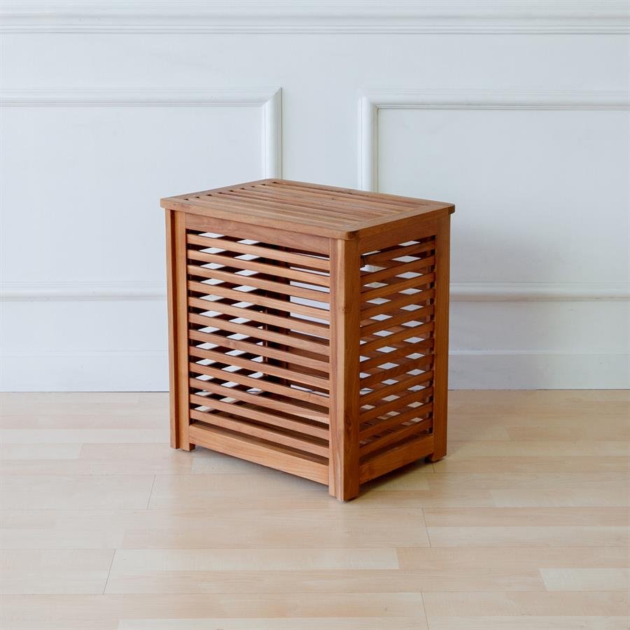 Wooden Box | Building Materials Online
