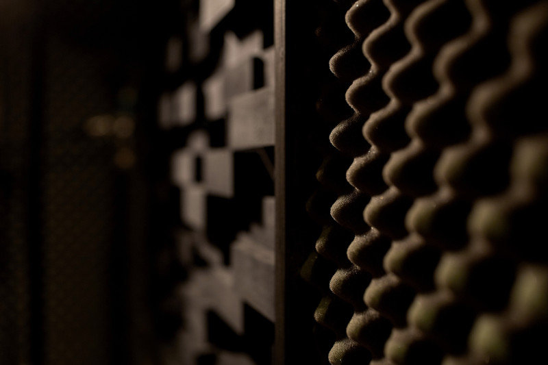 Acoustic Sound Absorbing Materials | Building Materials Online