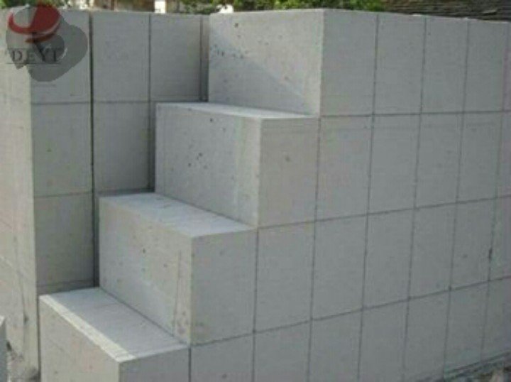 AAC Block | Building Materials Online
