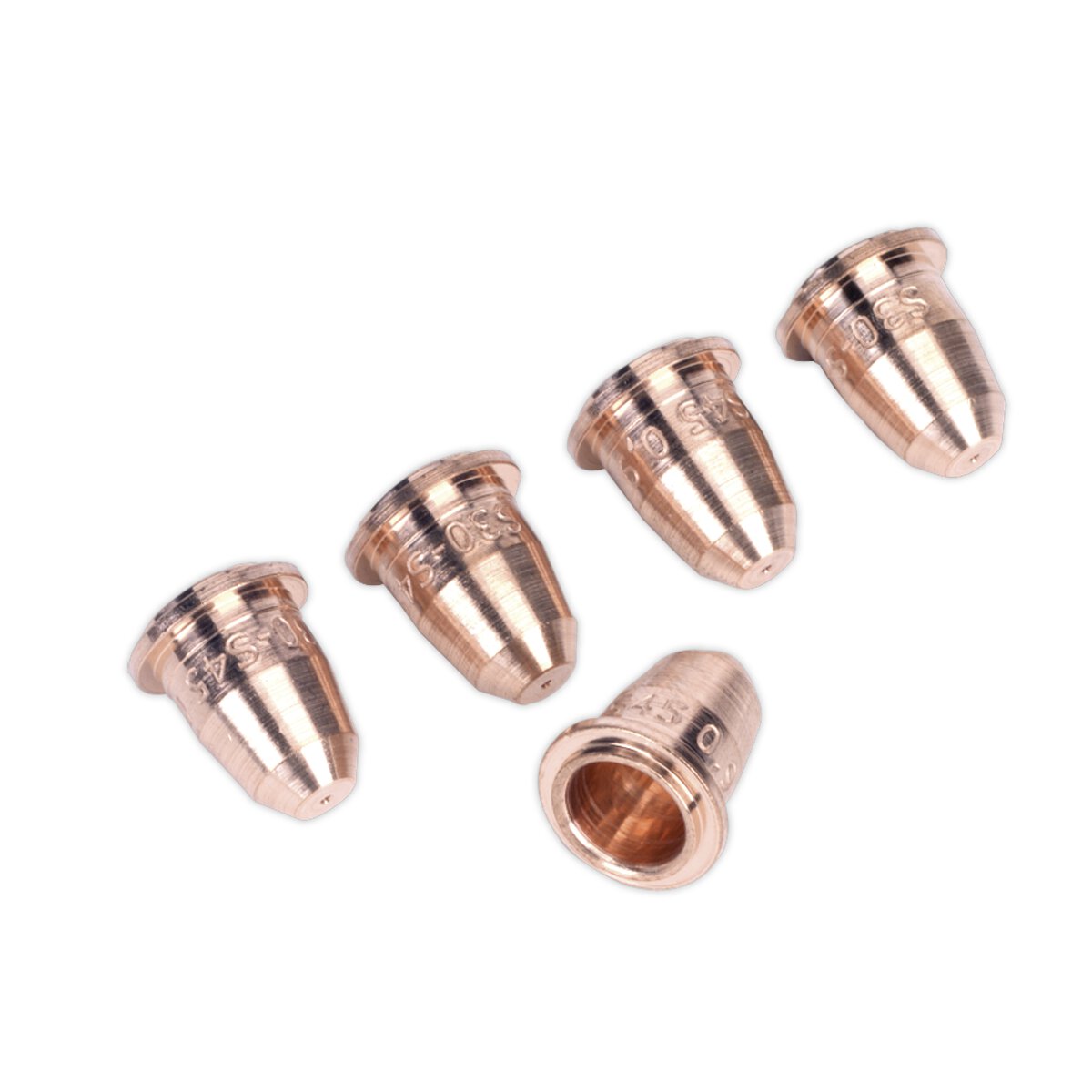 Nozzle Short Low Power Pack of 5 | Building Materials Online