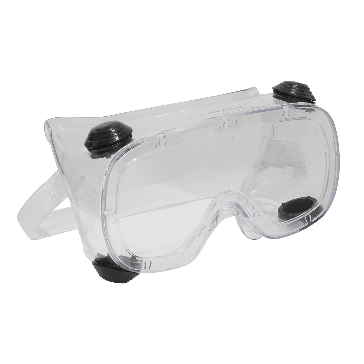 Standard Goggles Indirect Vent | Building Materials Online