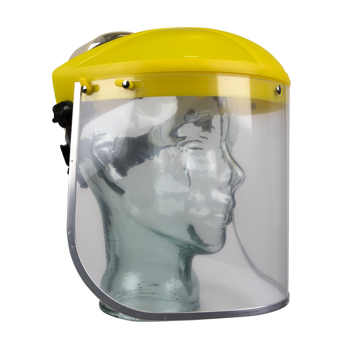 Face Shield | Building Materials Online