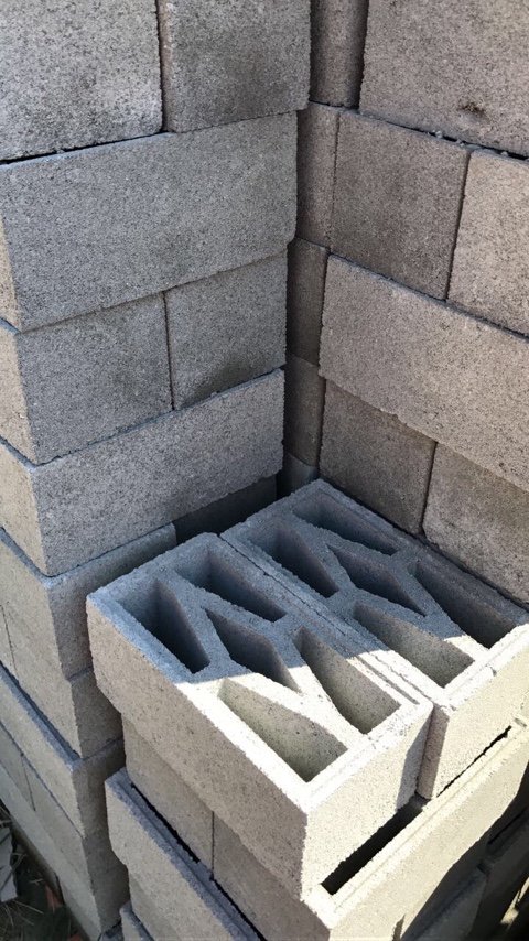 Ventilation Block | Building Materials Online