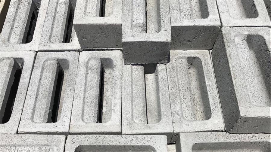 Ventilation Block Line VB202 | Building Materials Online