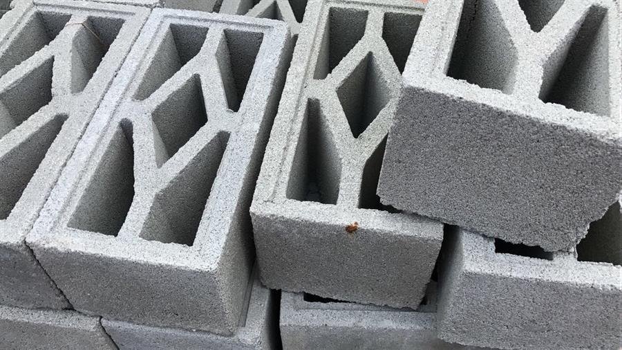 Ventilation Block | Building Materials Online