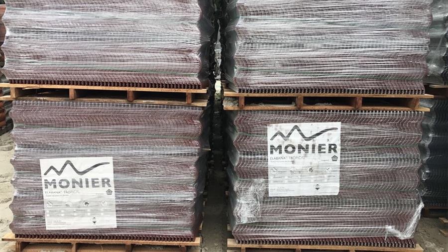 Monier Elabana Tropical Roof Tiles | Building Materials Online