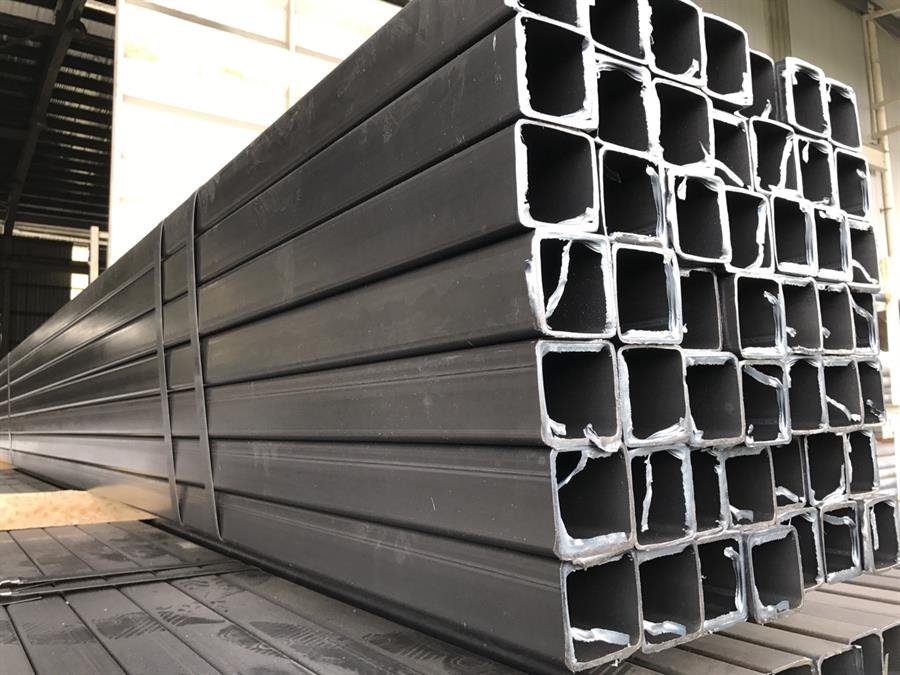 Hollow Steel | Building Materials Online