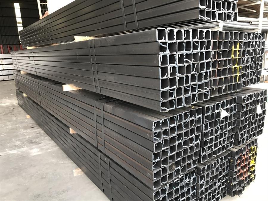 Hollow Steel | Building Materials Online