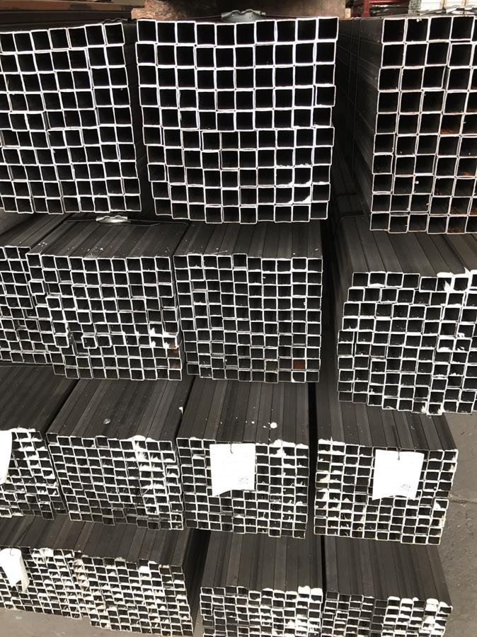Hollow Steel | Building Materials Online