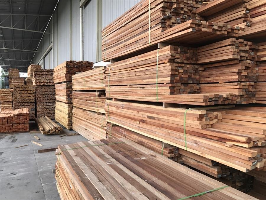 Timber | Building Materials Online