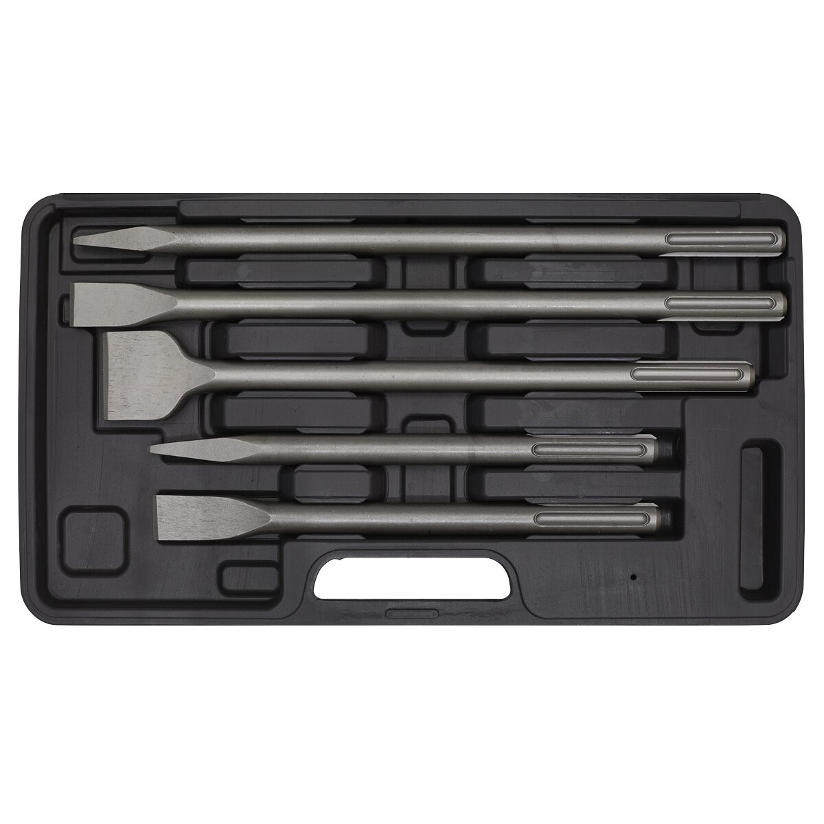 SDS MAX Demolition Kit 5pc | Building Materials Online