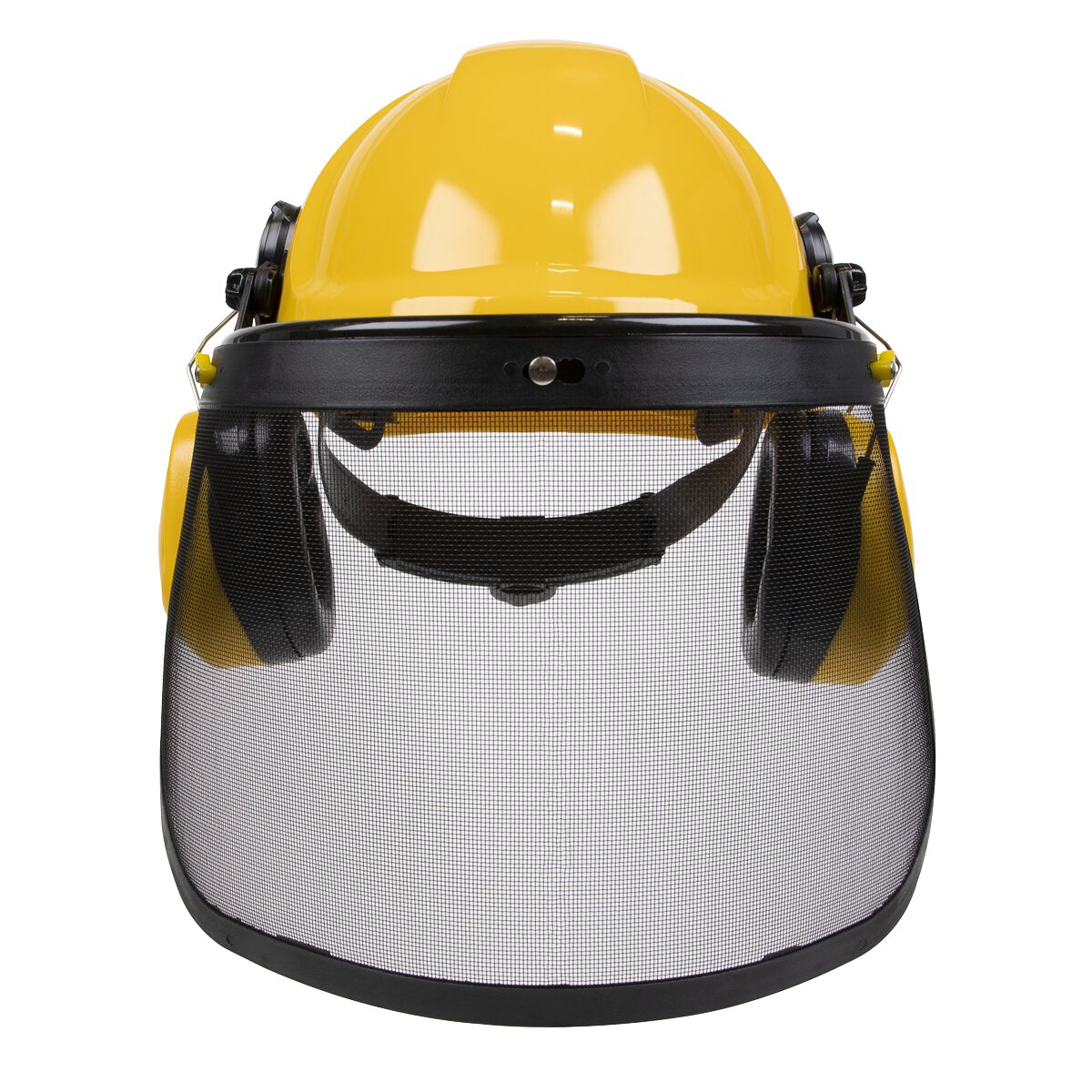 Forestry Kit - Yellow | Building Materials Online