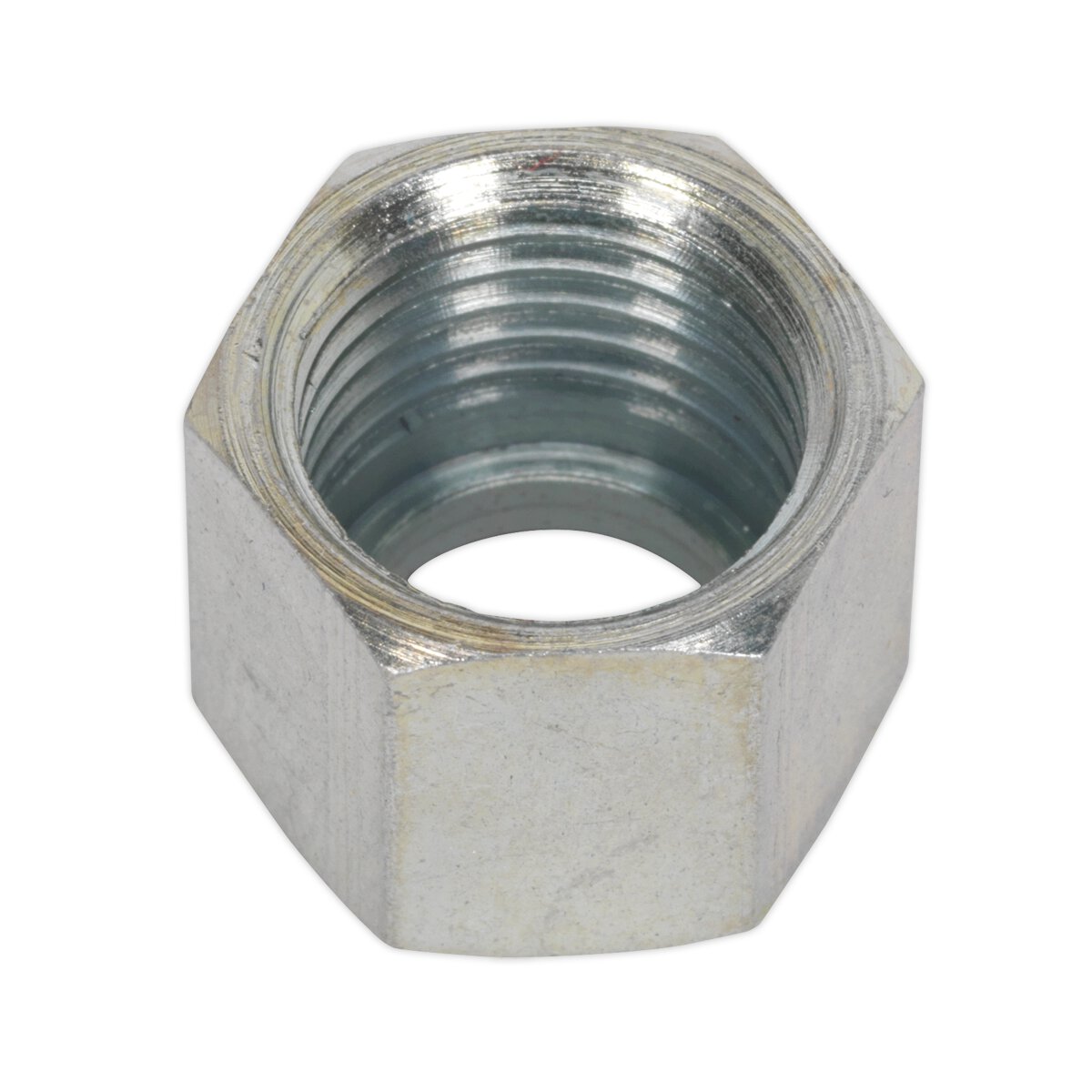 Union Nut 1/4"BSP Pack of 5 | Building Materials Online