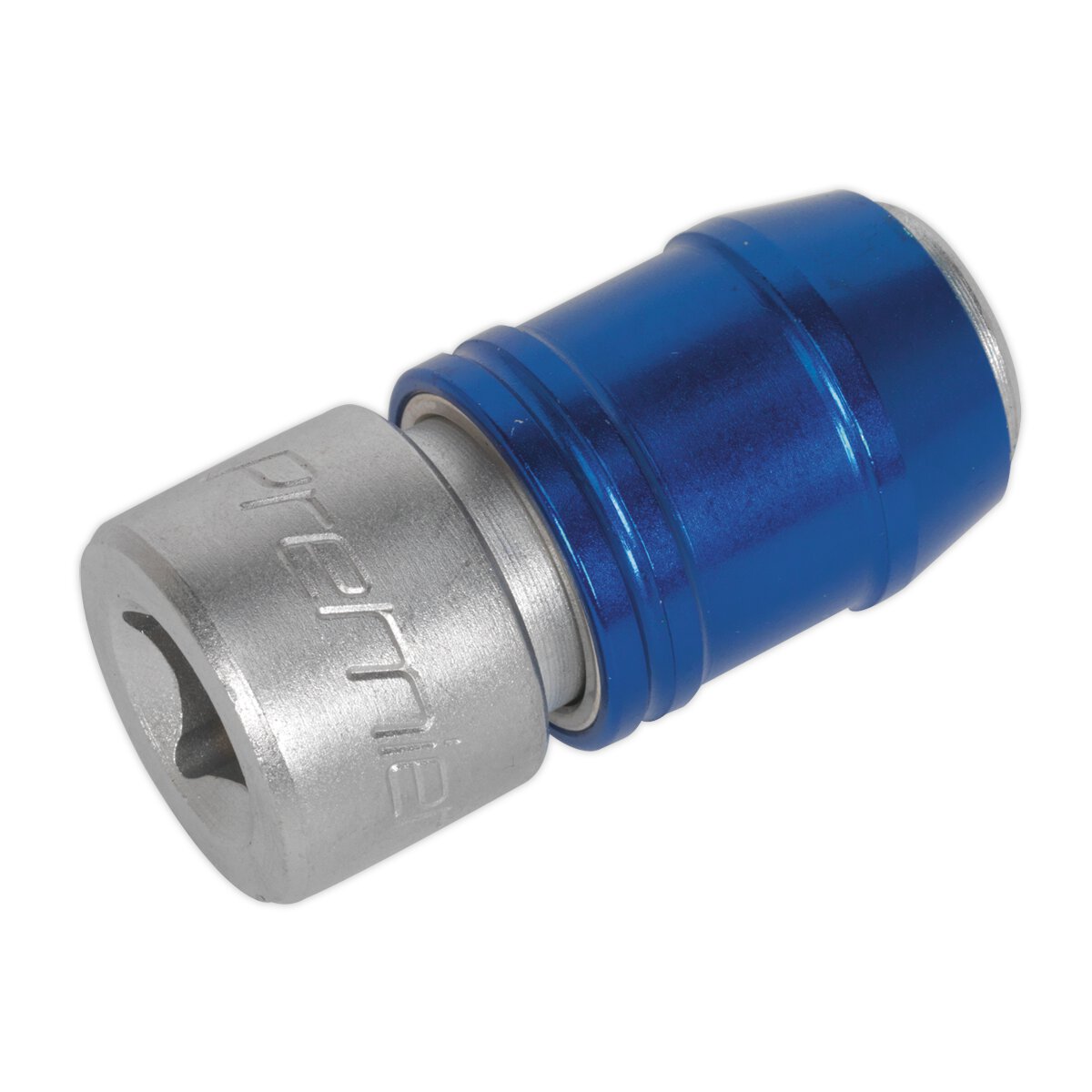 Quick Release Bit Adaptor 10mm 3/8"Sq Drive | Building Materials Online