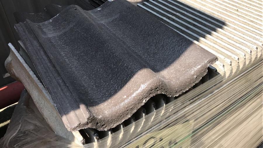 Monier Elabana Tropical Roof Tiles | Building Materials Online