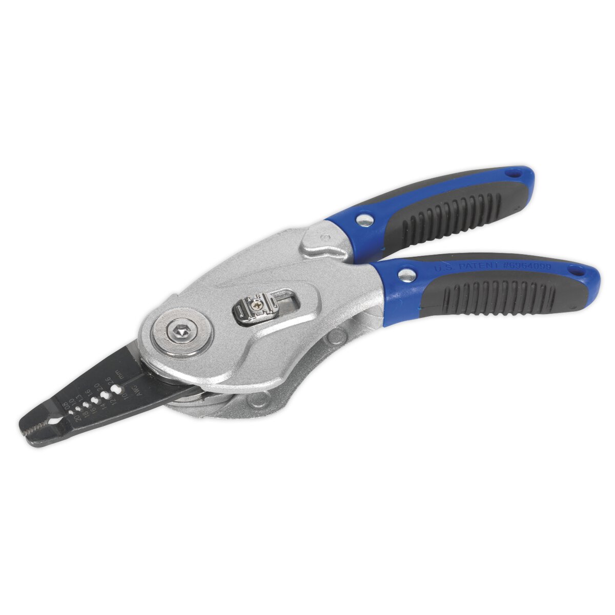 Wire Stripping & Cutting Tool | Building Materials Online