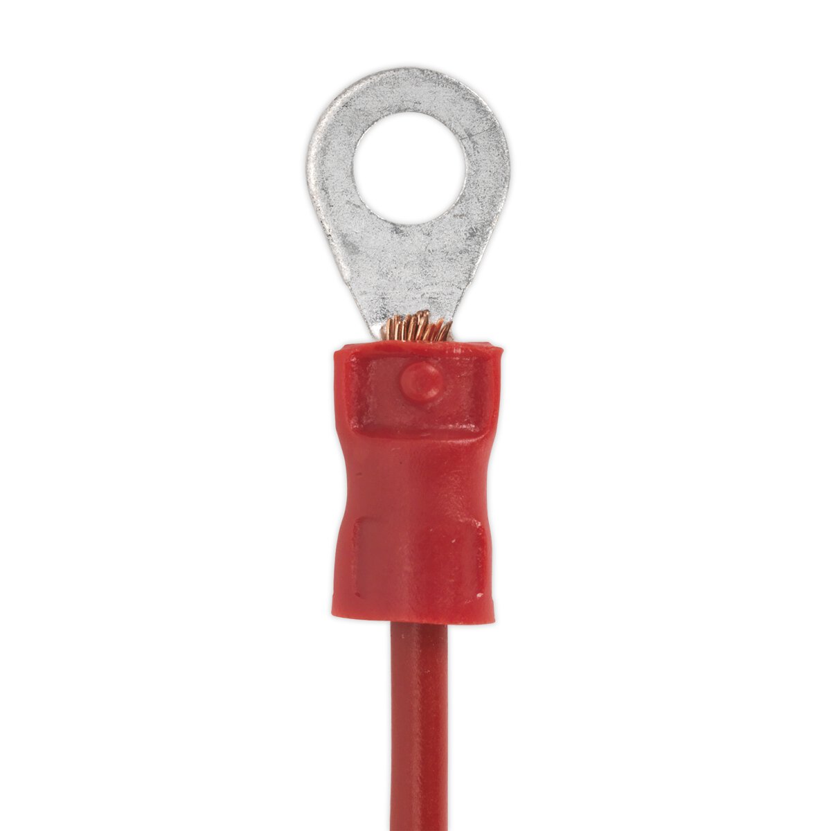 Insulated Terminal Crimping Jaws | Building Materials Online