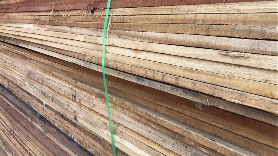 Timber | Building Materials Online