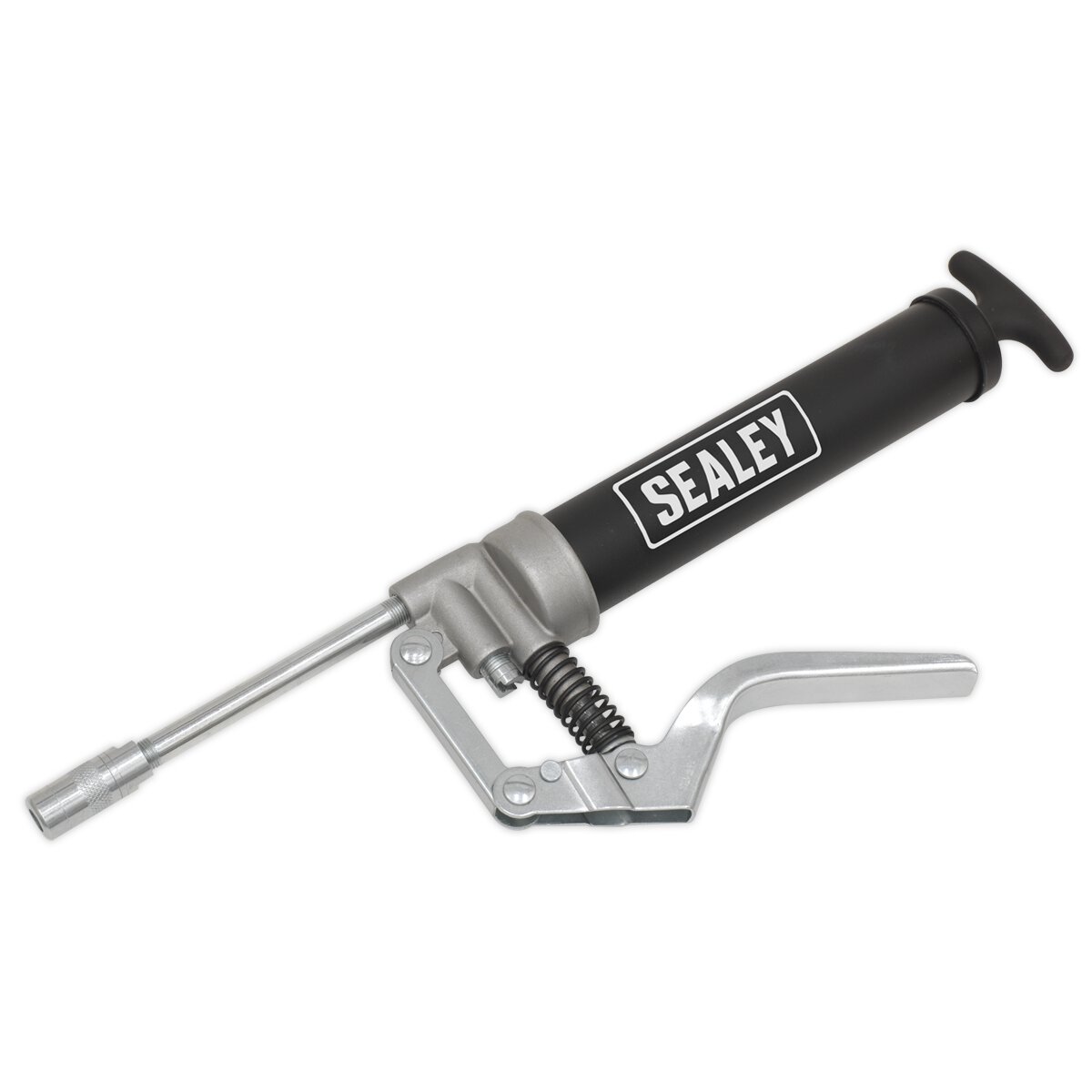 Mini Pistol Type Grease Gun 1-Way Fill | Building Materials Online