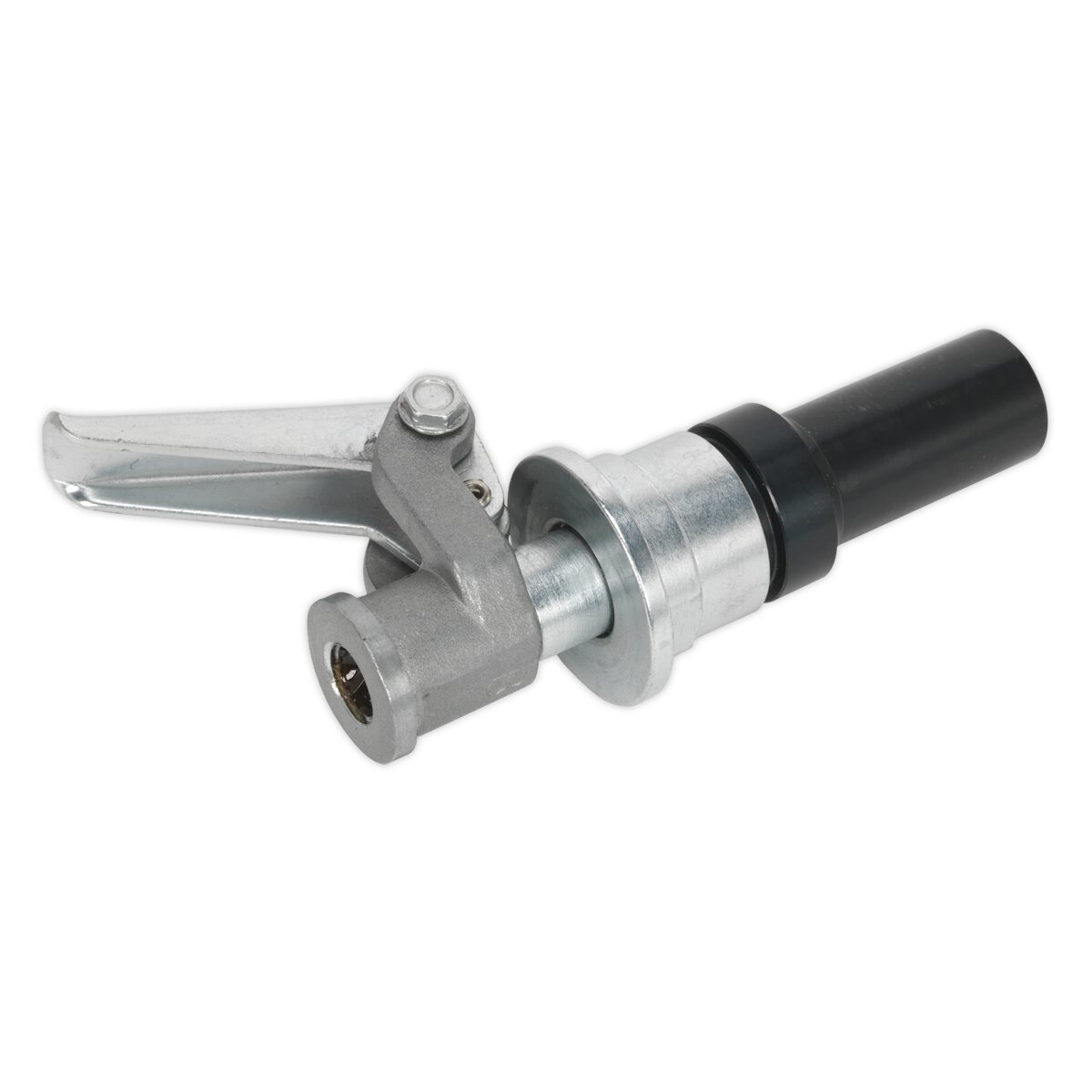 Quick Connect Grease Coupler | Building Materials Online
