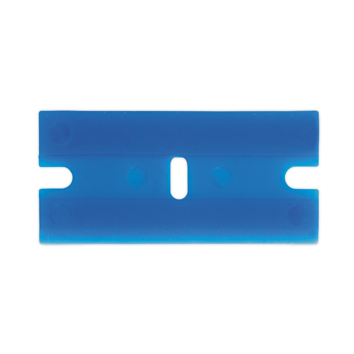 Composite Razor Blade Pack of 100 | Building Materials Online