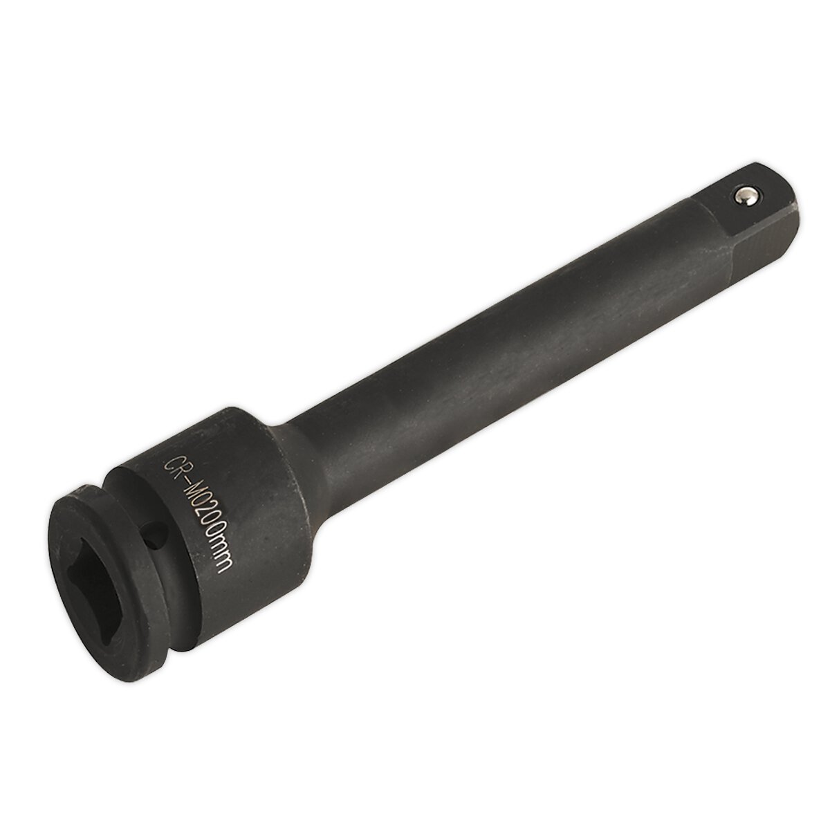 Impact Extension Bar 200mm 3/4"Sq Drive | Building Materials Online
