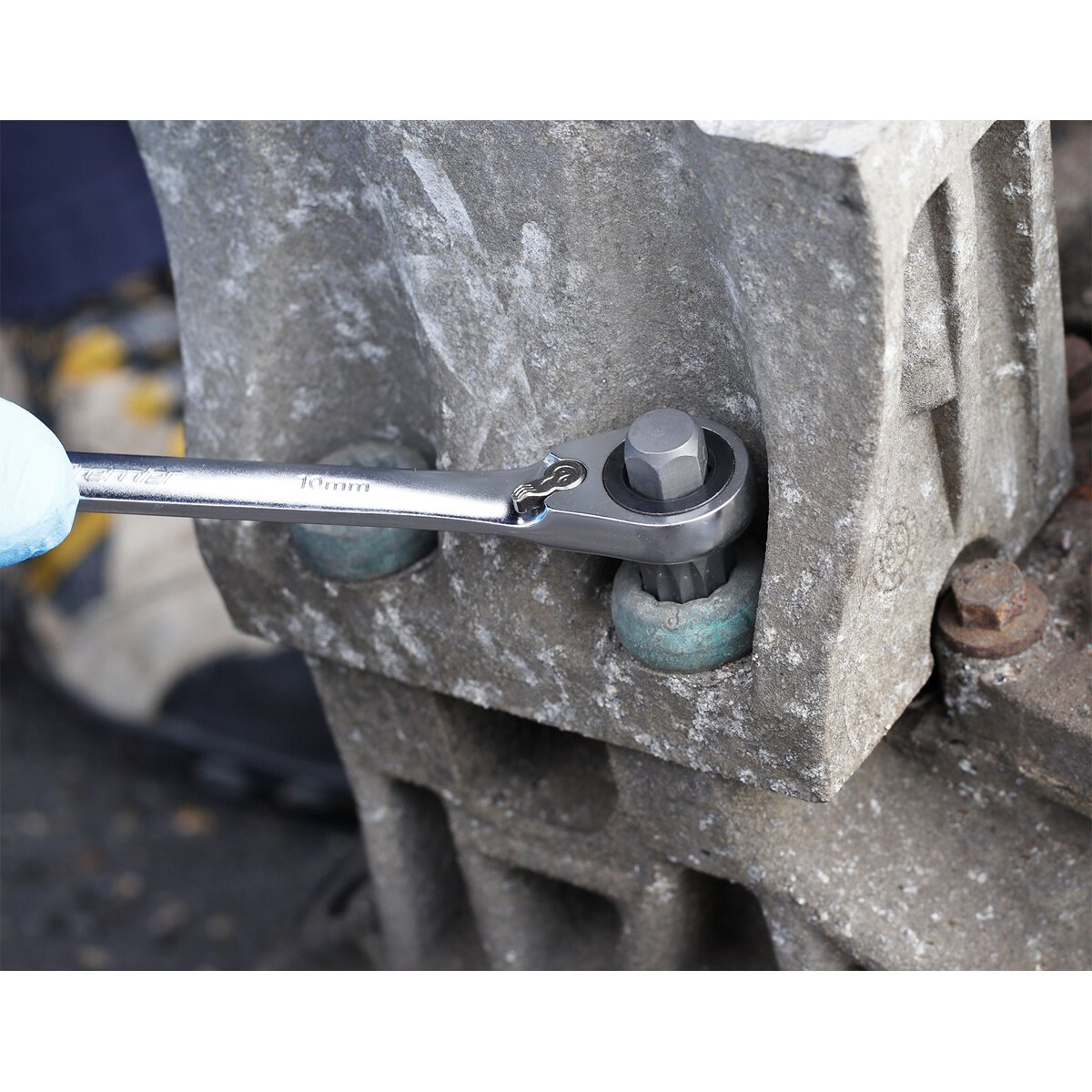 Spline Bit M14 x 30mm Pack of 2 | Building Materials Online