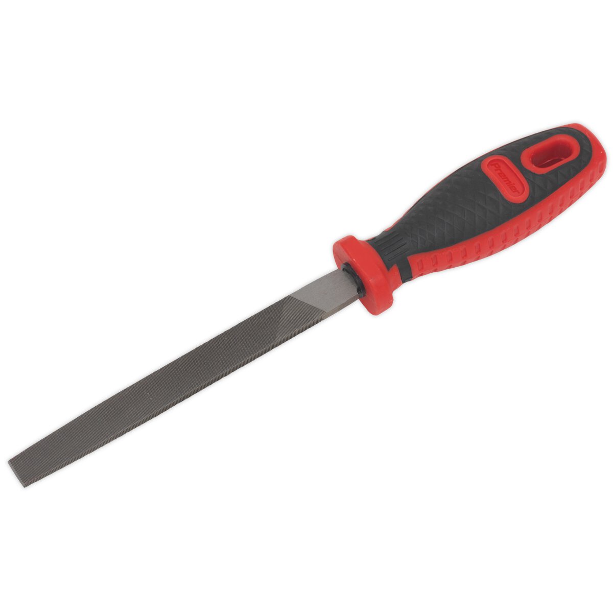 Flat Engineer's File 150mm | Building Materials Online