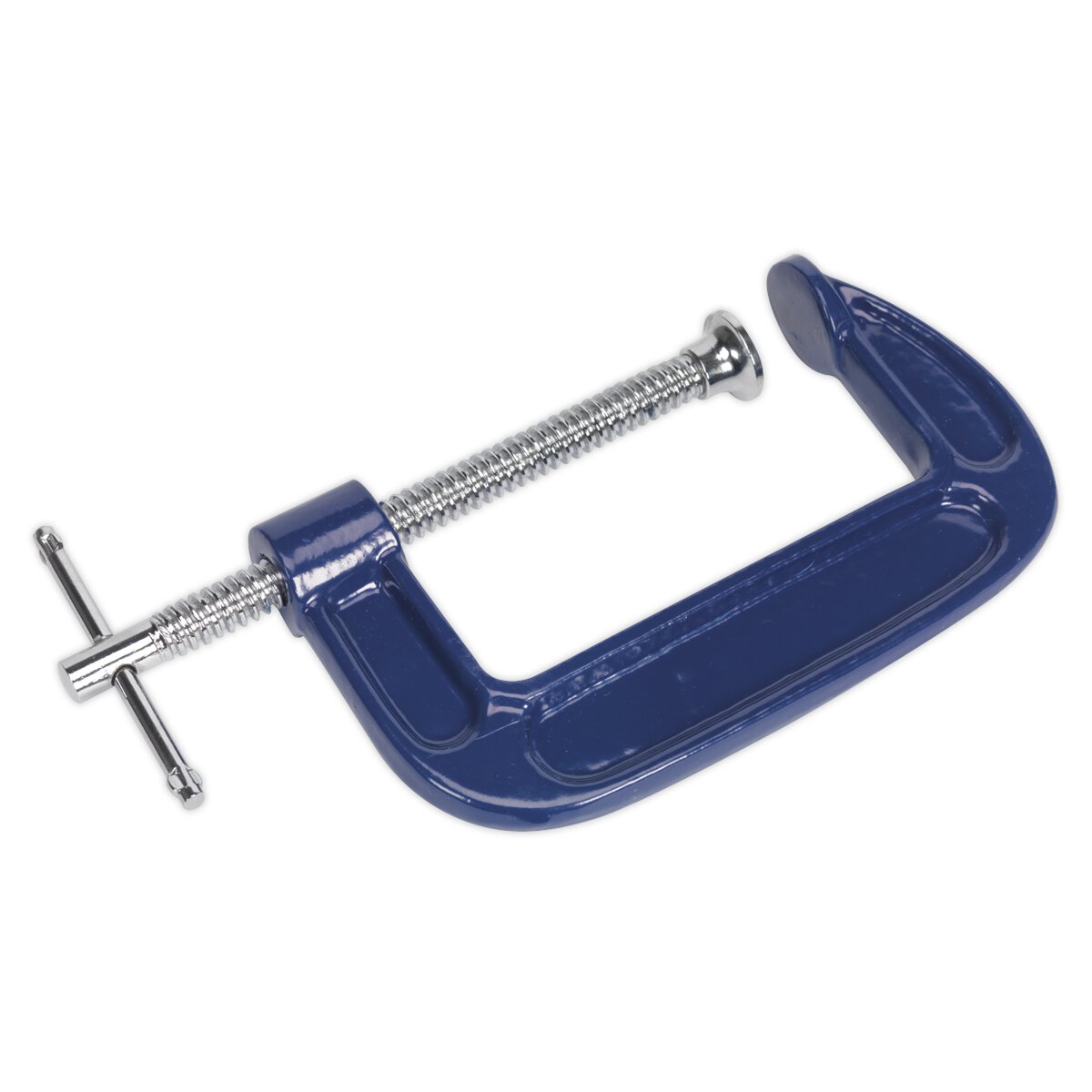 G-Clamp 50mm | Building Materials Online
