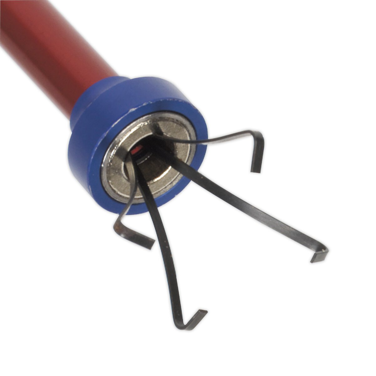 Flexible Magnetic Pick-Up & Claw Tool 700mm | Building Materials Online