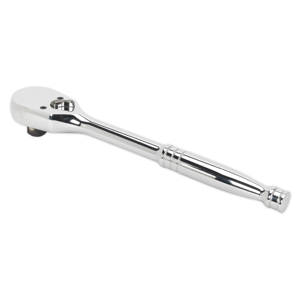 Ratchet Wrench 1/2"Sq Drive Dust-Free Flip Reverse | Building Materials ...