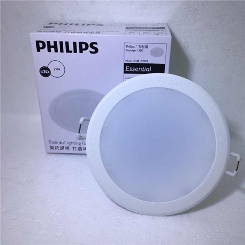 PHILIPS LED DOWN LIGHT | Building Materials Online