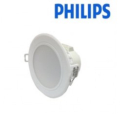PHILIPS LED DOWN LIGHT | Building Materials Online