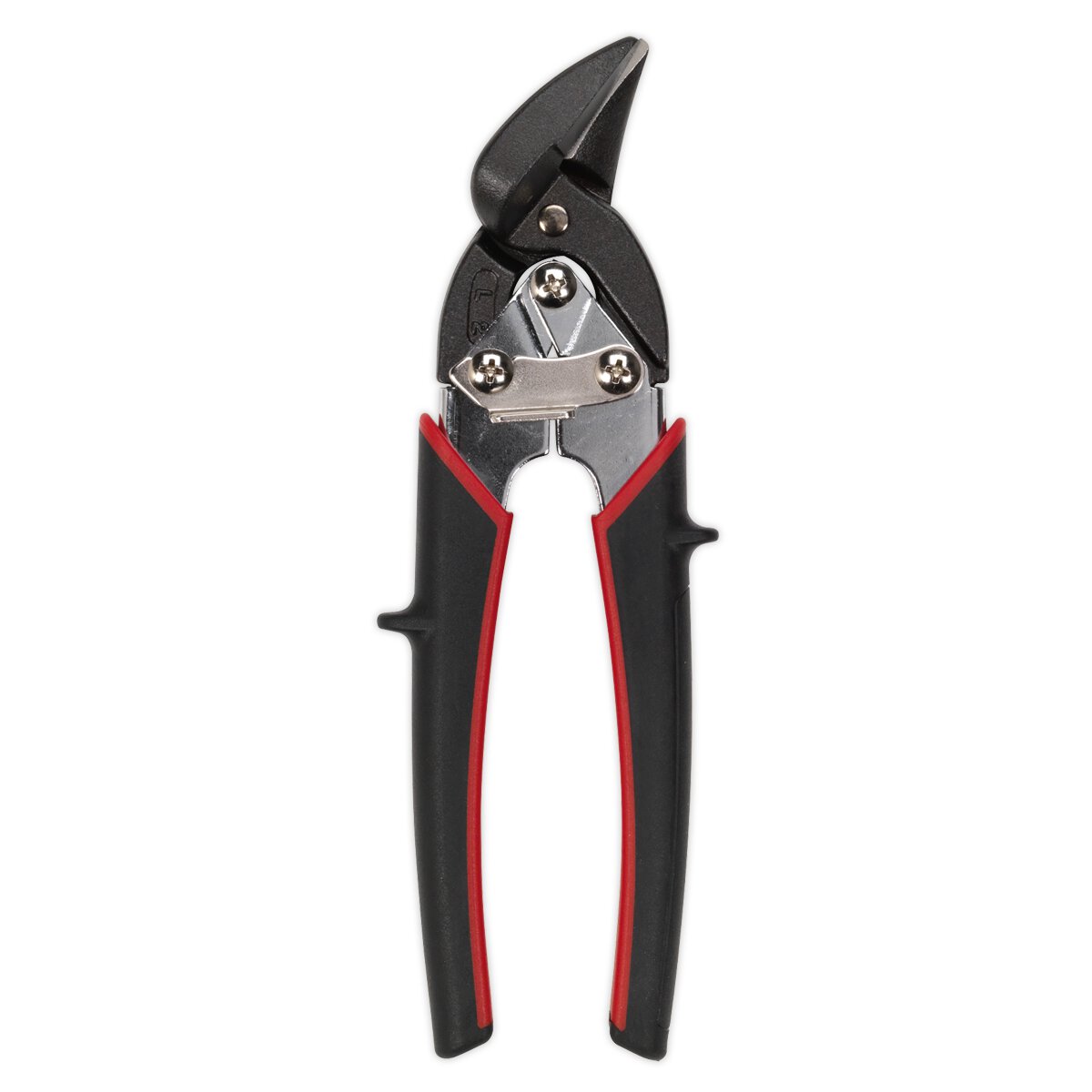 Aviation Tin Snips - Mini Left Cut | Building Materials Online