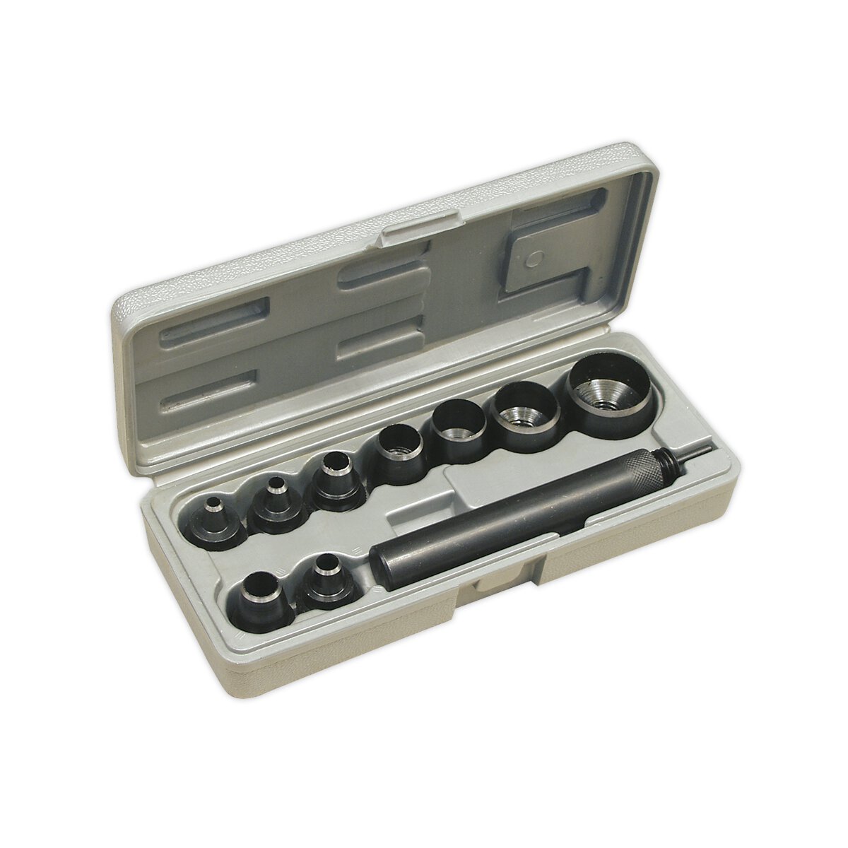 Gasket Punch Set 10pc | Building Materials Online