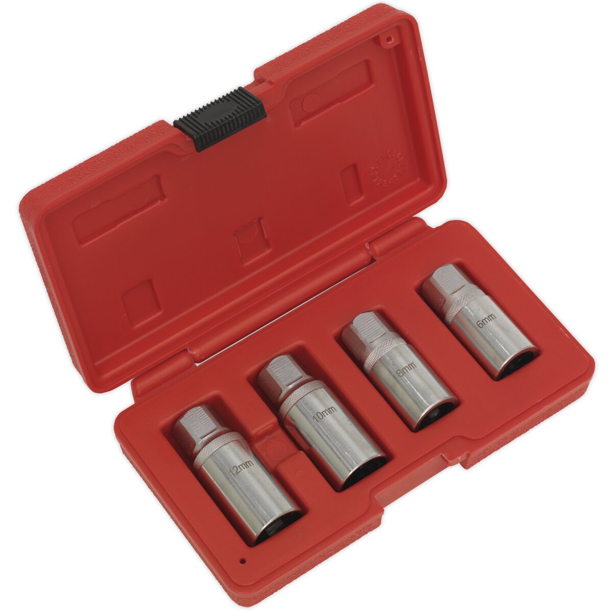 Stud Extractor Set 4pc 1/2"Sq Drive Metric | Building Materials Online