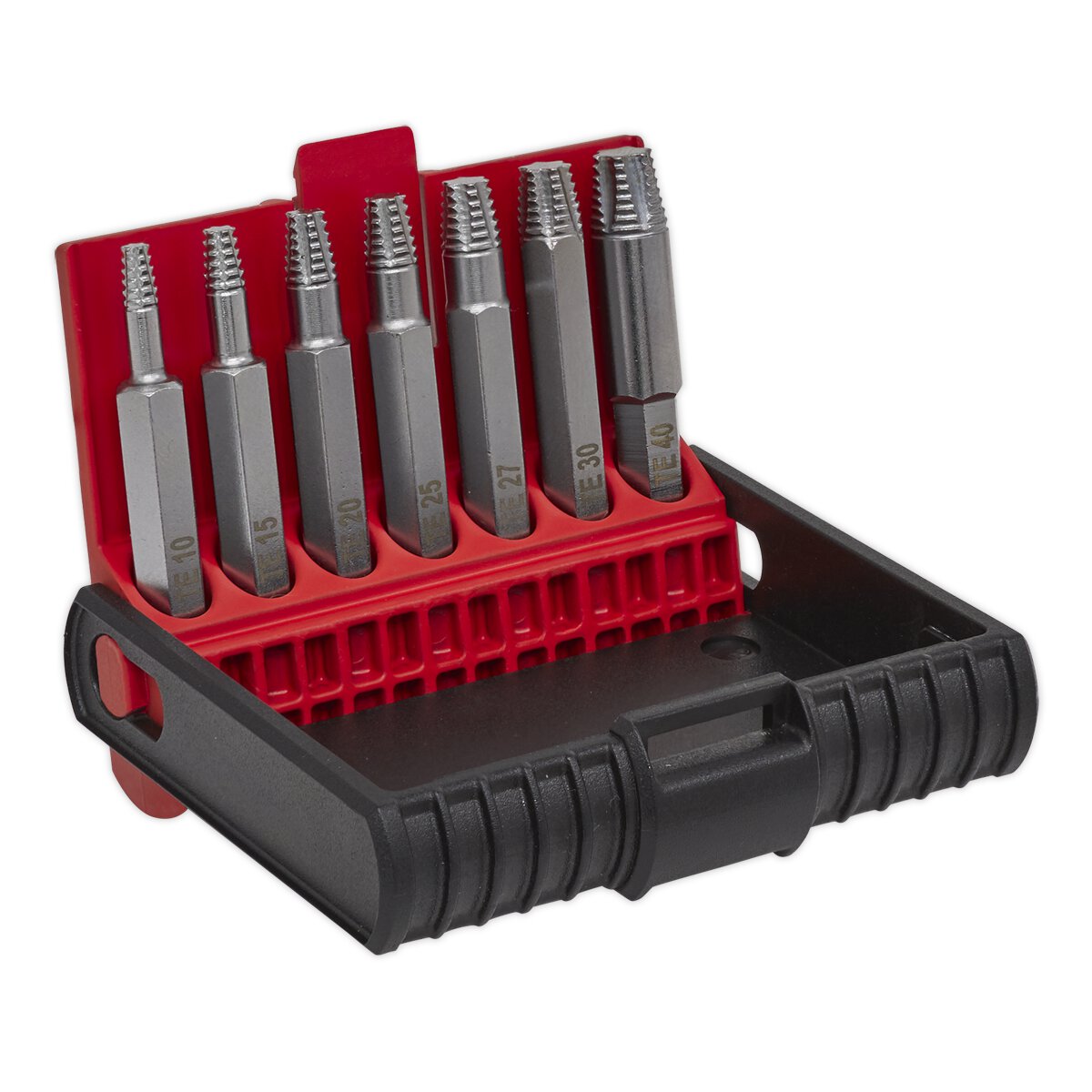 TRX-Star* Fitting Extractor Set 7pc | Building Materials Online